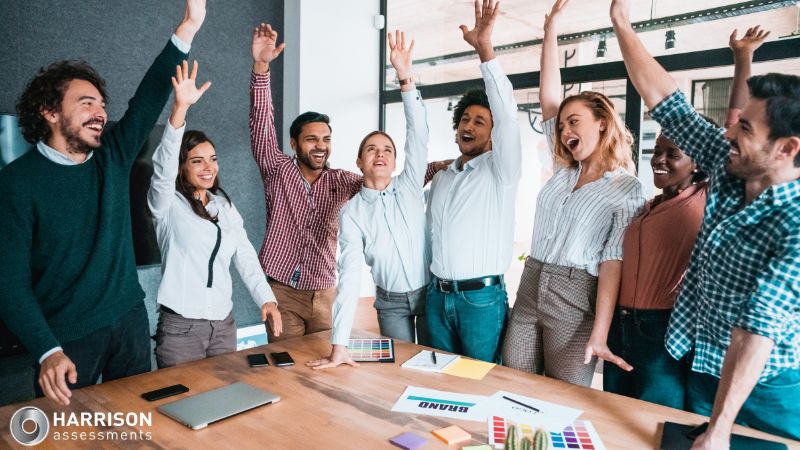 Transforming Employee Engagement: Aligning Employee Aspirations with ...